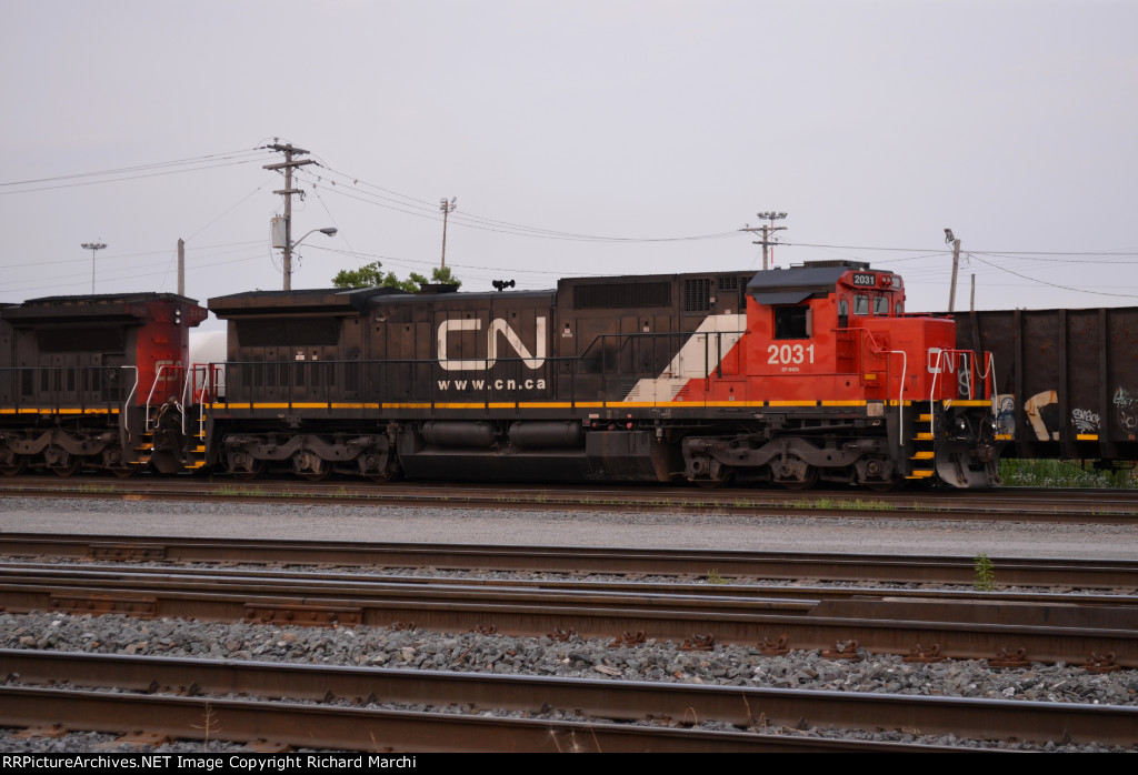 CN 2031